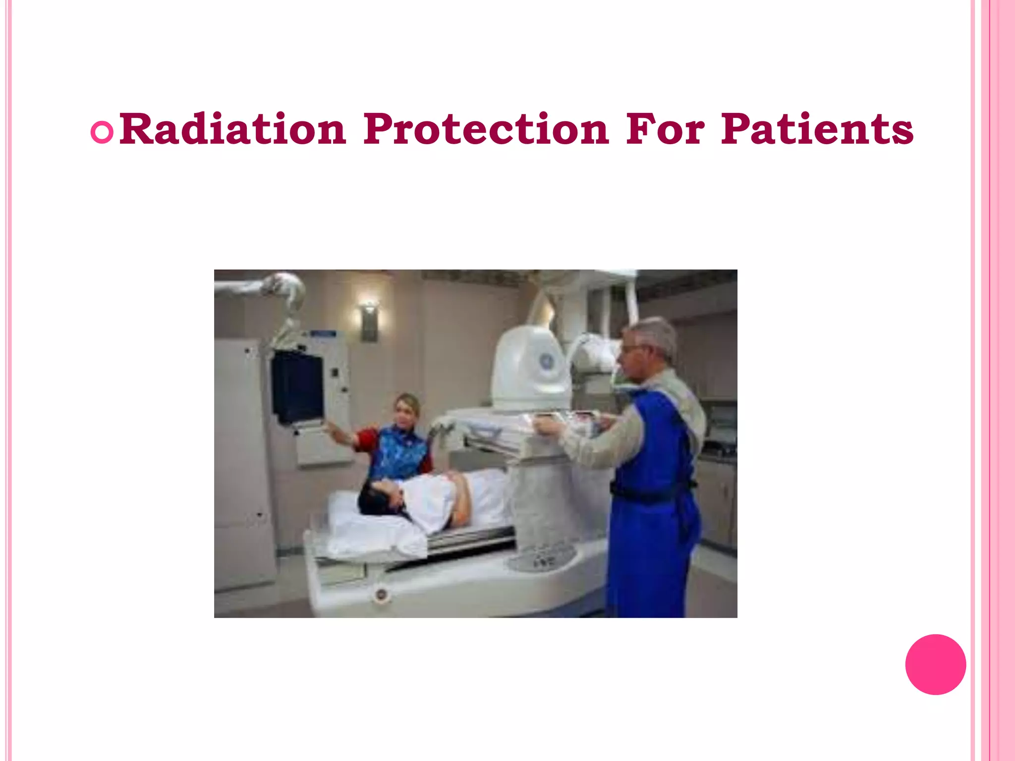 BASIC RADIATION SAFETY AWARENESS | PPTX