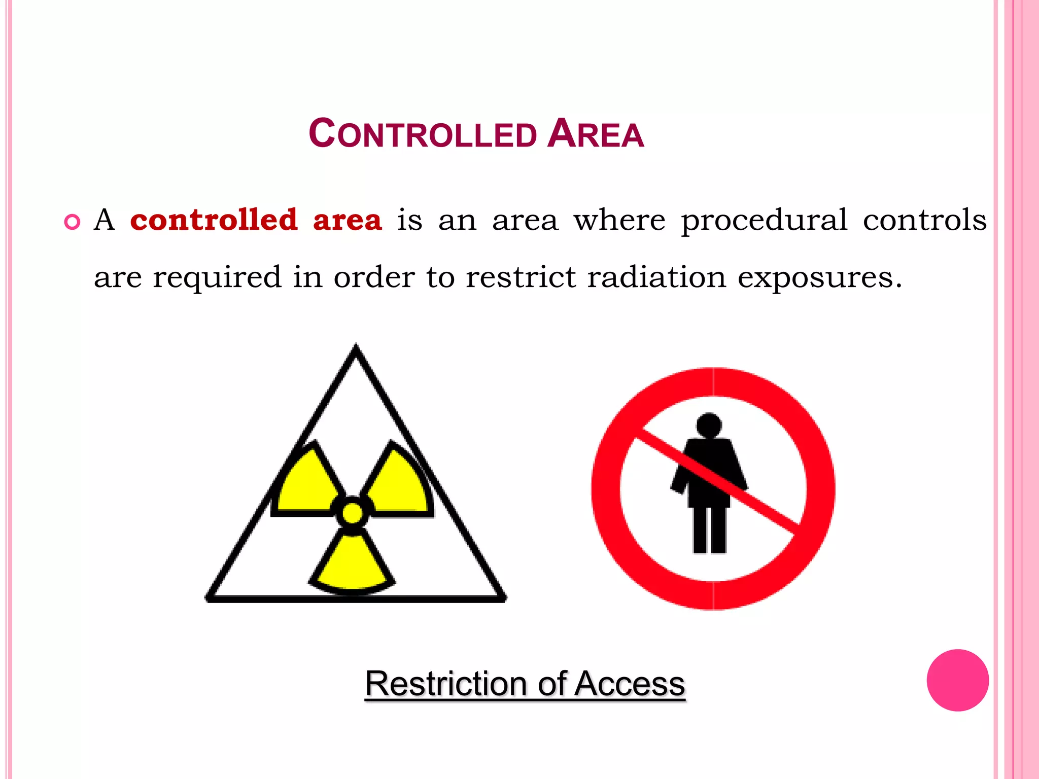BASIC RADIATION SAFETY AWARENESS | PPTX