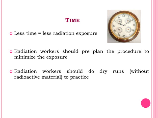 BASIC RADIATION SAFETY AWARENESS | PPTX