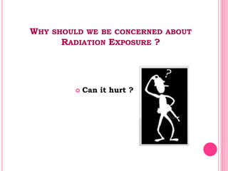 BASIC RADIATION SAFETY AWARENESS | PPTX