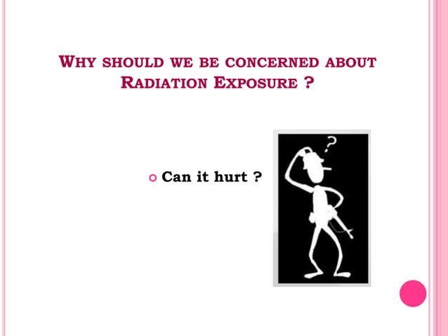 BASIC RADIATION SAFETY AWARENESS | PPTX