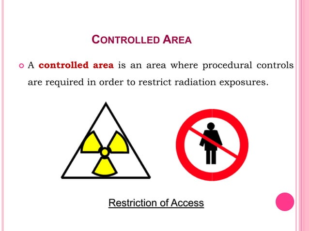 BASIC RADIATION SAFETY AWARENESS | PPTX