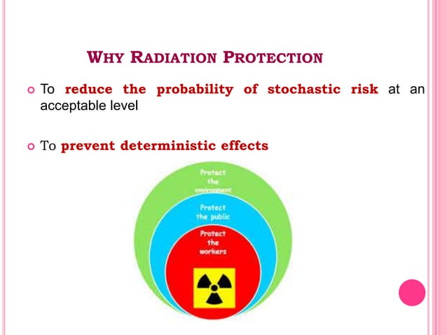 BASIC RADIATION SAFETY AWARENESS | PPTX