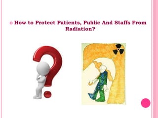 BASIC RADIATION SAFETY AWARENESS | PPTX