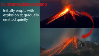 PRIYA PRESENTATION (Volcanism).pptx