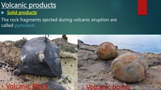 PRIYA PRESENTATION (Volcanism).pptx
