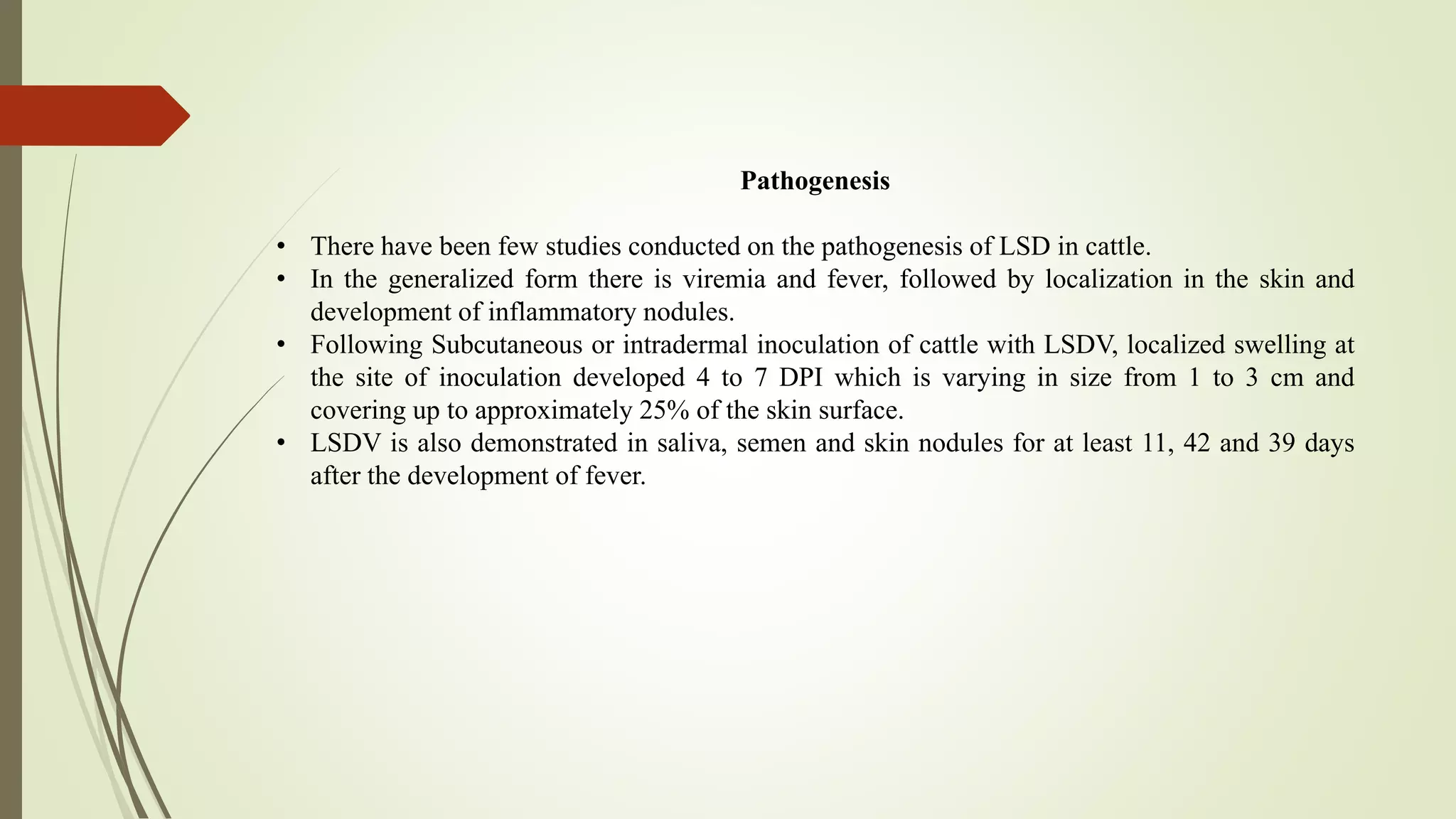 Pathology of lumpy skin disease virus.pptx