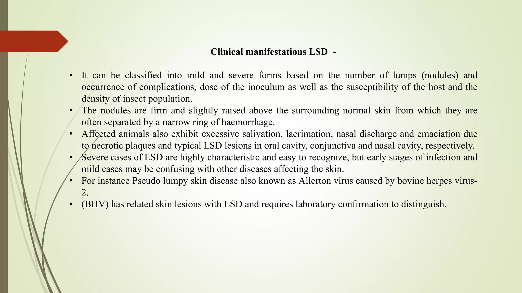 Pathology of lumpy skin disease virus.pptx