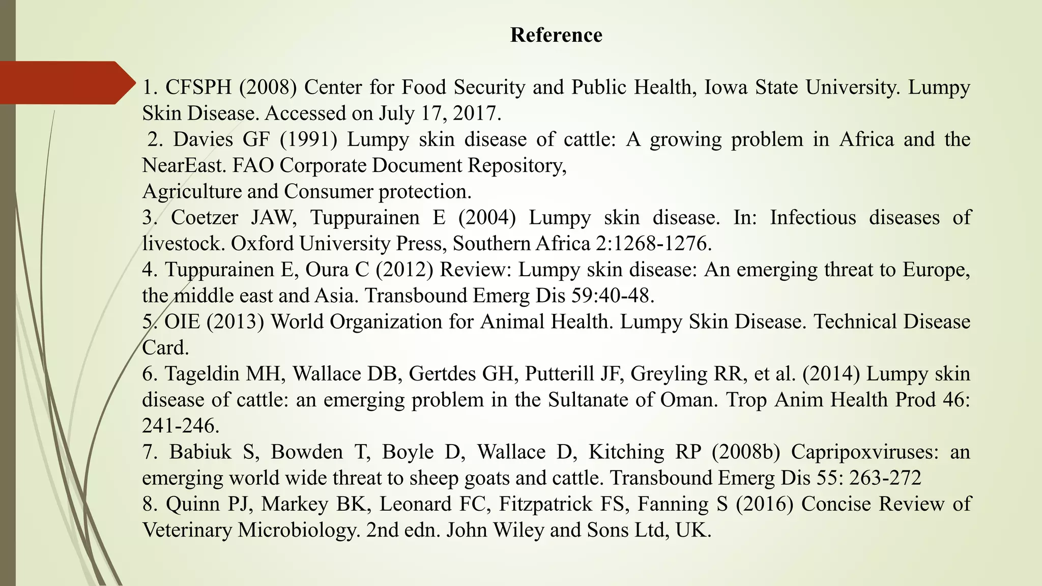 Pathology of lumpy skin disease virus.pptx