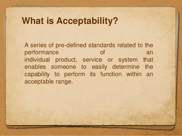 Rural Marketing- Acceptability for a product