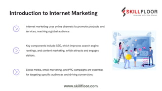 Internet Marketing Strategy- skillfloor.pdf