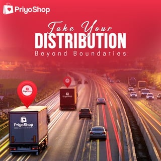 PriyoShop is Powering up Super Shops to Success! | PDF