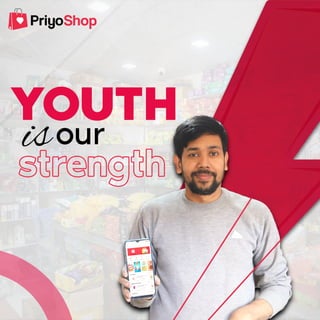 PriyoShop is Powering up Super Shops to Success! | PDF