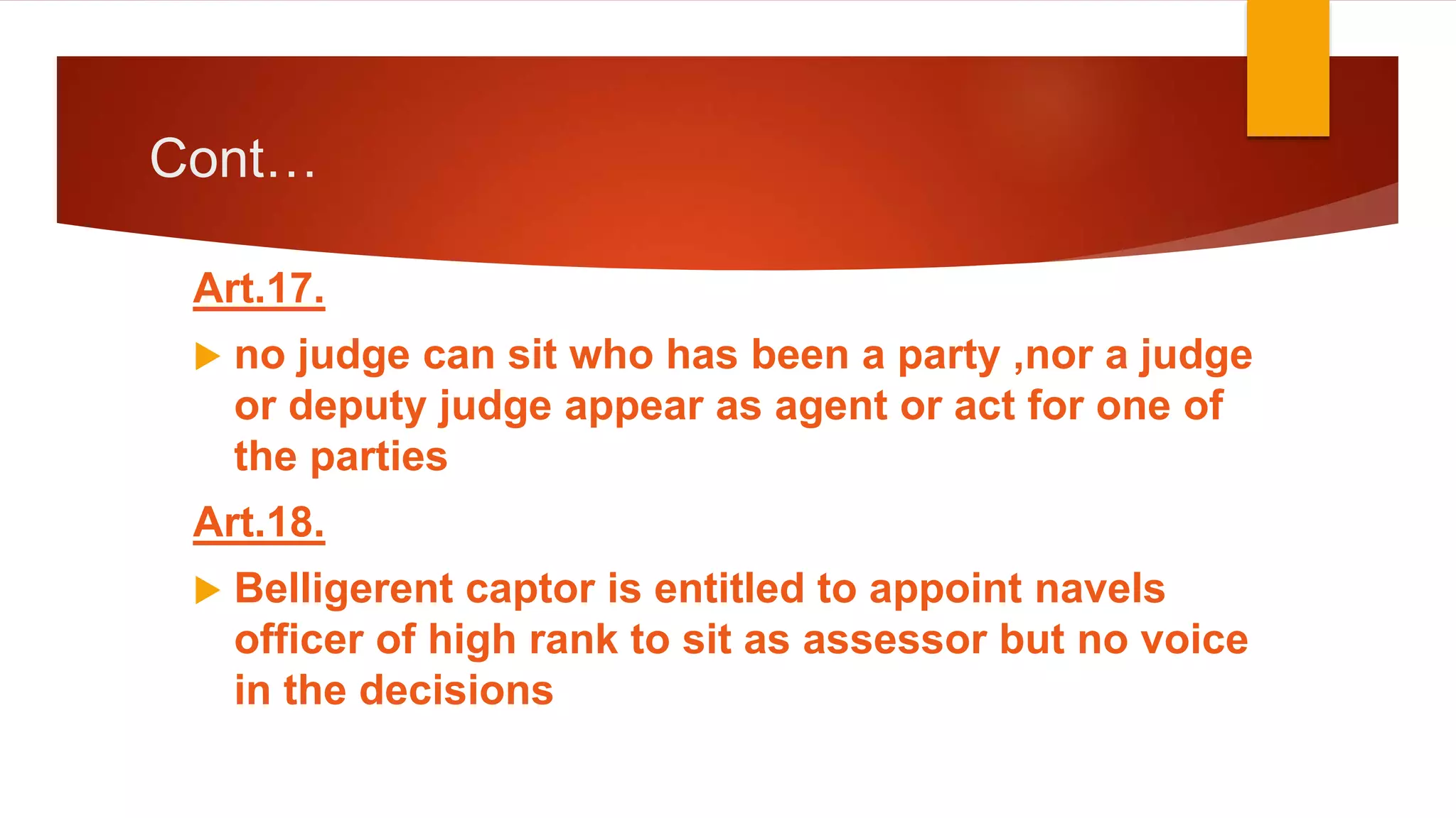 Prizecourts 150522062157-lva1-app6892 | PPT