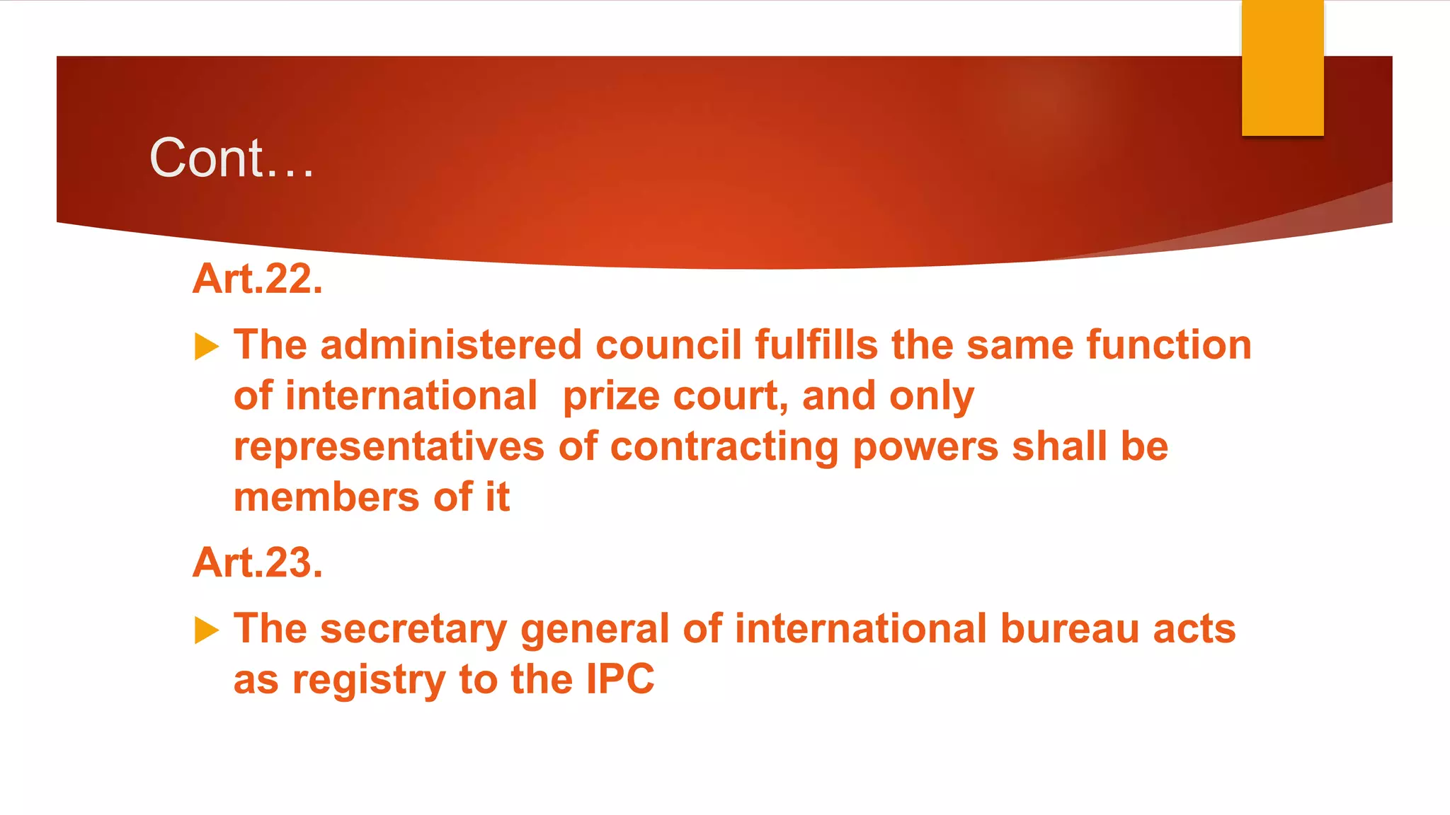 Prizecourts 150522062157-lva1-app6892 | PPT