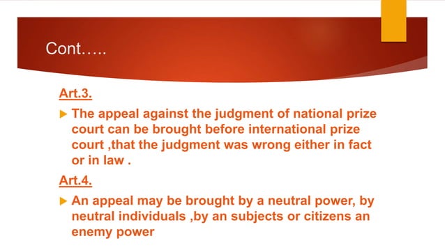 Prizecourts 150522062157-lva1-app6892 | PPT