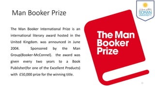 Prizes | PPT