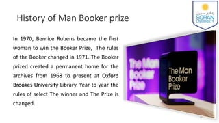 Prizes | PPT