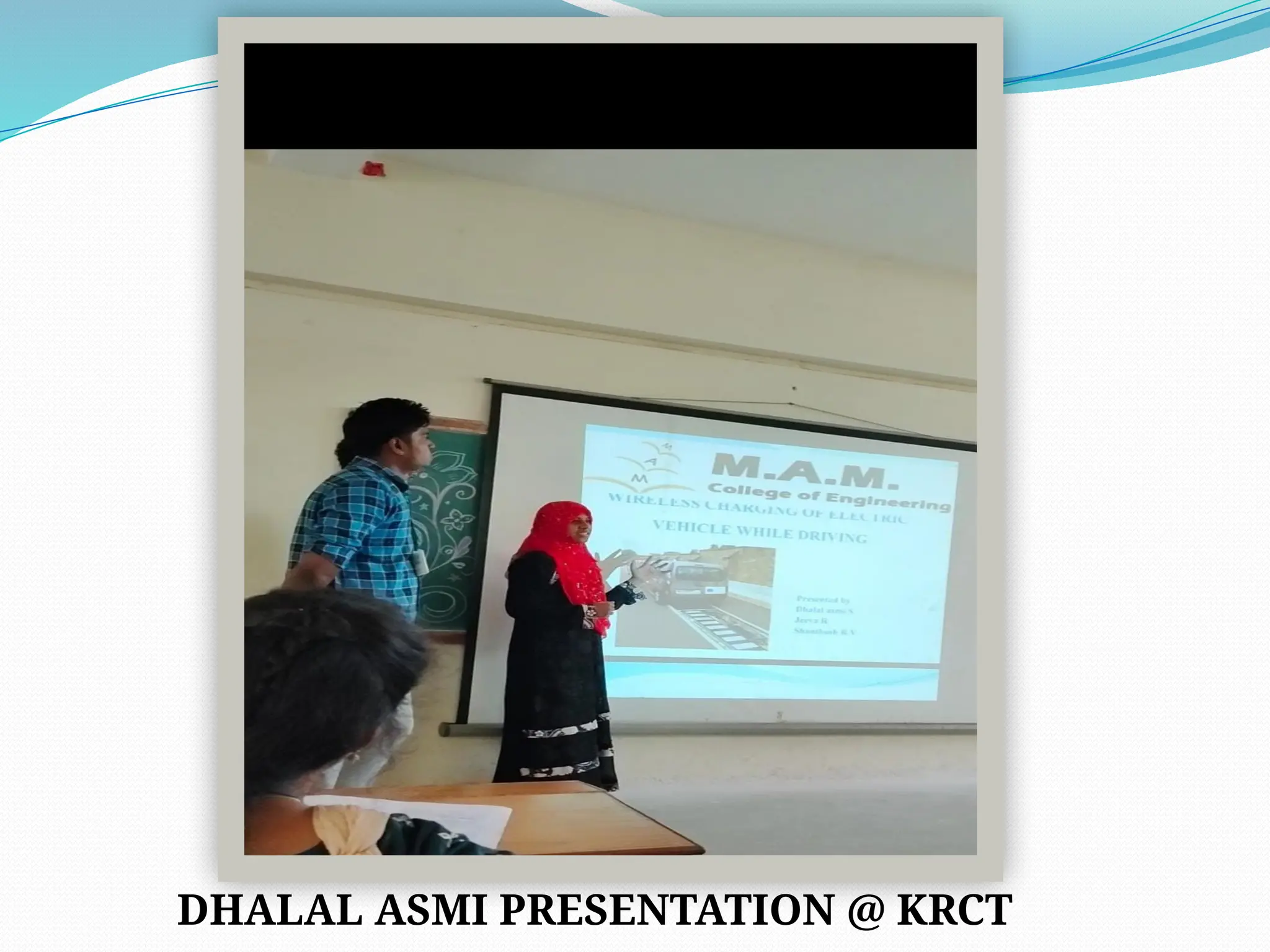 MAMCE ENGG PRIZE WINNERS PPT OF EIE.pptx