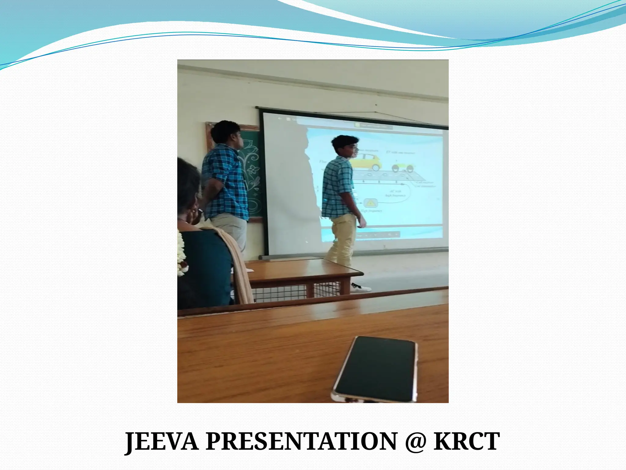 MAMCE ENGG PRIZE WINNERS PPT OF EIE.pptx