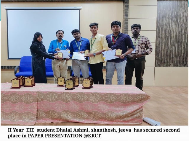 MAMCE ENGG PRIZE WINNERS PPT OF EIE.pptx