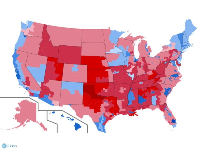 Claritas Prizm - Behavioral Customer Segmentation | PPT