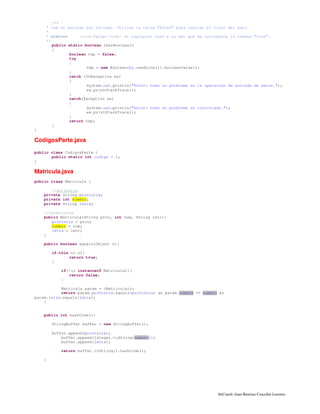 Java HashMap | PDF