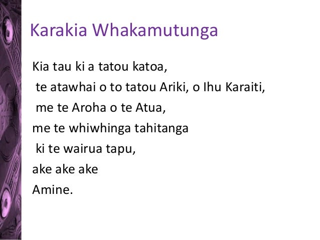 Pūrākau – Theories, Narratives, Models & Application