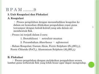 Sistem Penyediaan Air Minum Bagian 1.pptx