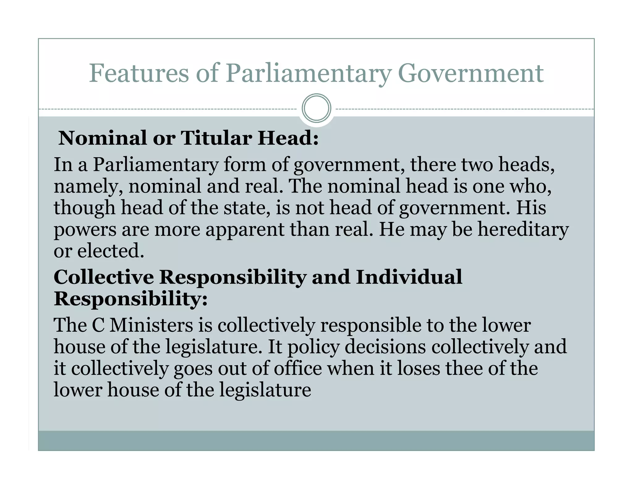 prliamentary and presidential form of govt.pdf