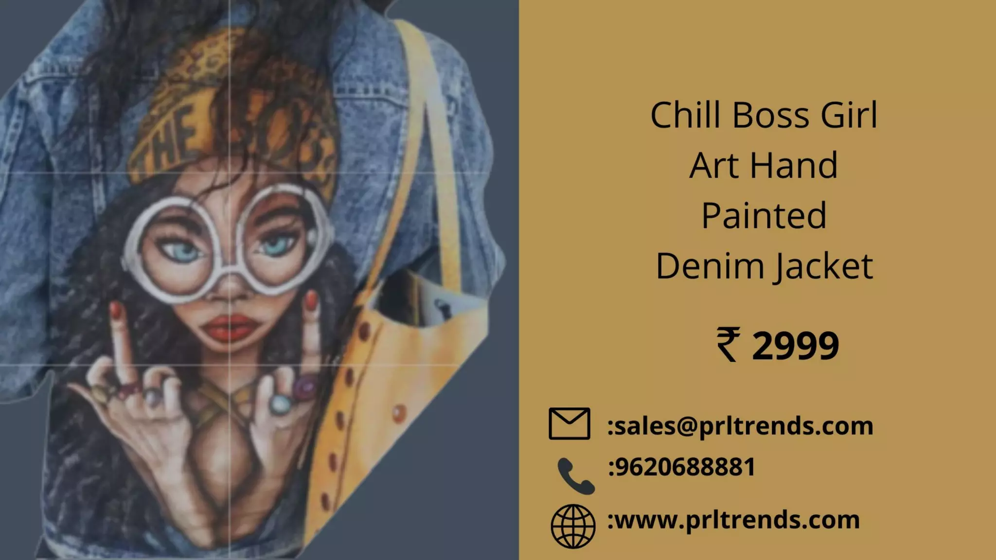 Prl trends ppt | PDF