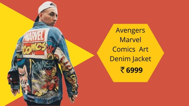 Prl trends ppt | PDF | Women\'s Outerwear | Women\'s Clothing