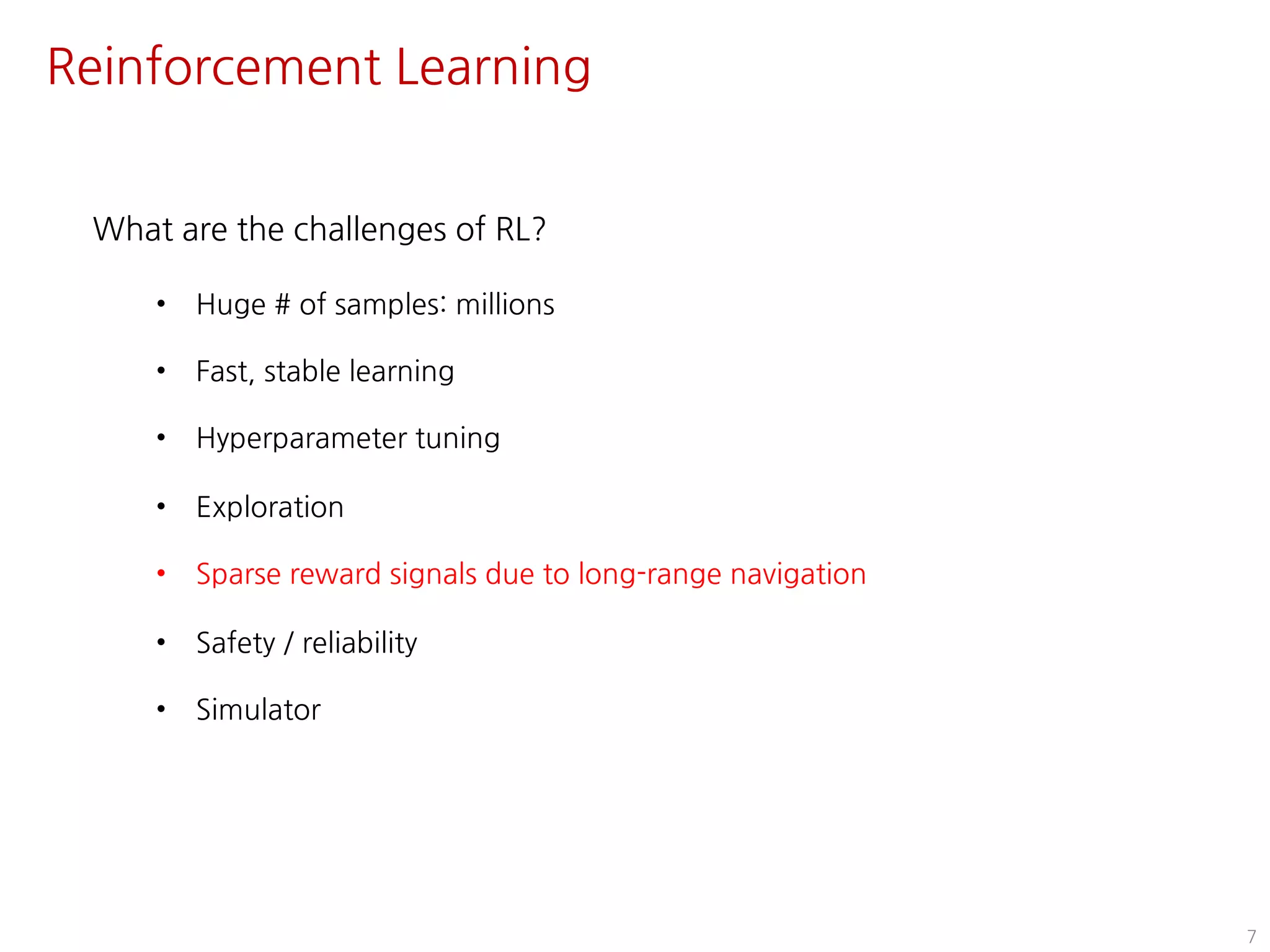 PRM-RL: Long-range Robotics Navigation Tasks by Combining Reinforcement Learning and Sampling ...