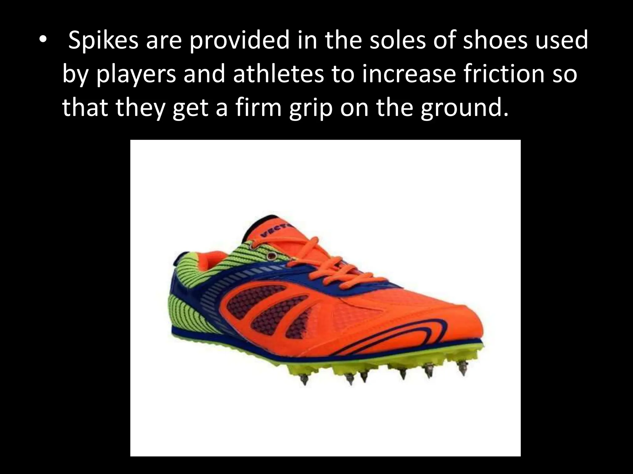 Friction p.p.t/physics/science/class 7th | PPT