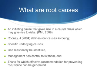 Prm 614 final presentation | PPT
