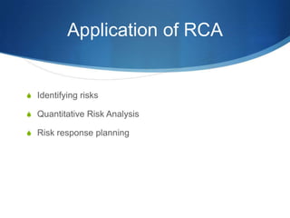 Prm 614 final presentation | PPT