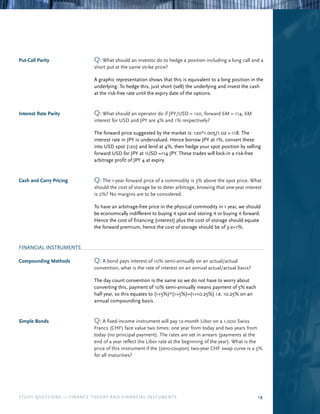 Prm exam 1 | PDF