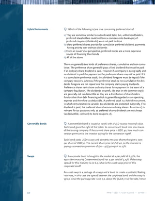 Prm exam 1 | PDF
