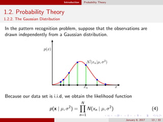 Pattern Recognition | PPT