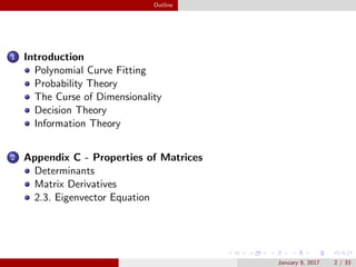 Pattern Recognition | PPT