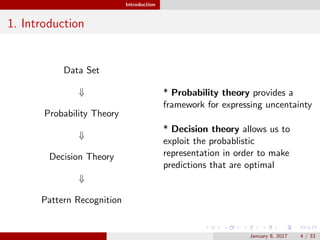 Pattern Recognition | PPT
