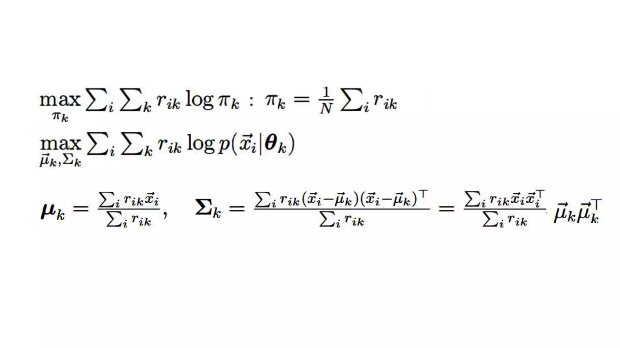 hidden markov model | PPTX