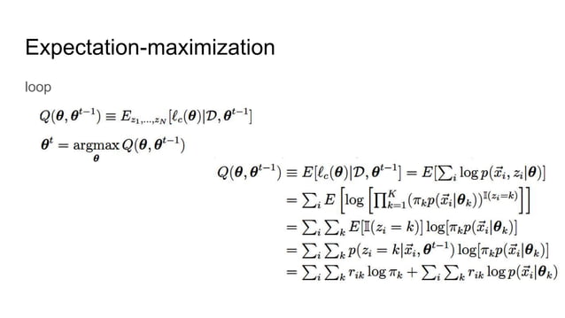 hidden markov model | PPTX
