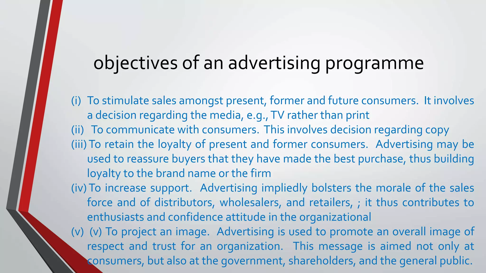 Public Relations Management | PPTX