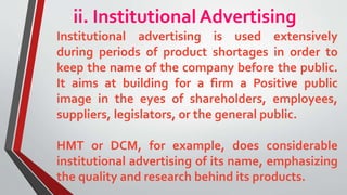 Public Relations Management | PPTX