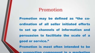 Public Relations Management | PPTX