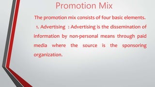 Public Relations Management | PPTX