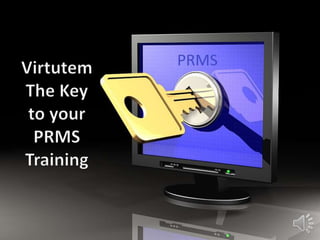 Prms | PPT