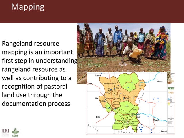 Introduction, stages and steps of participatory rangeland management | PPT