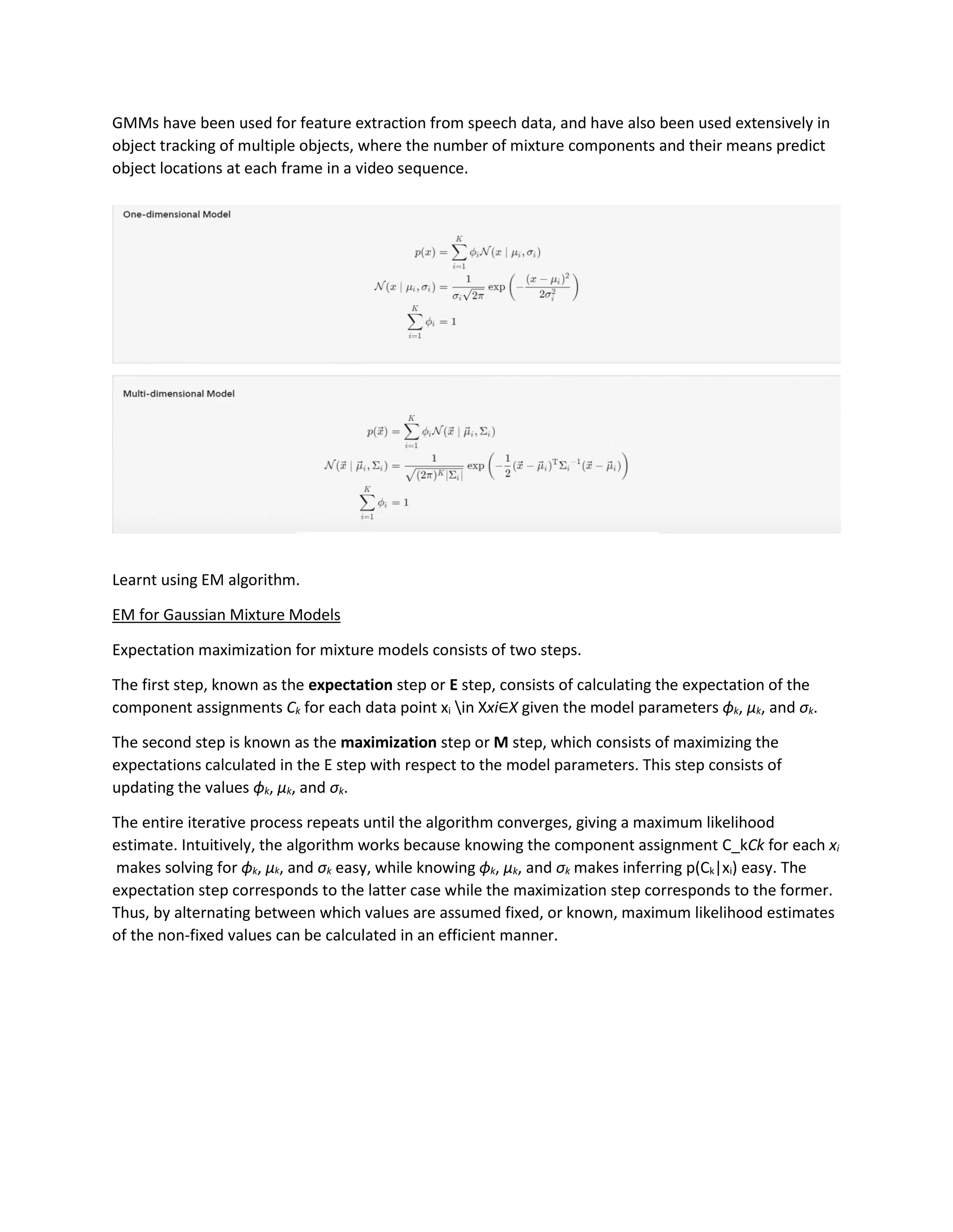 Btech Pattern Recognition Notes Pdf 